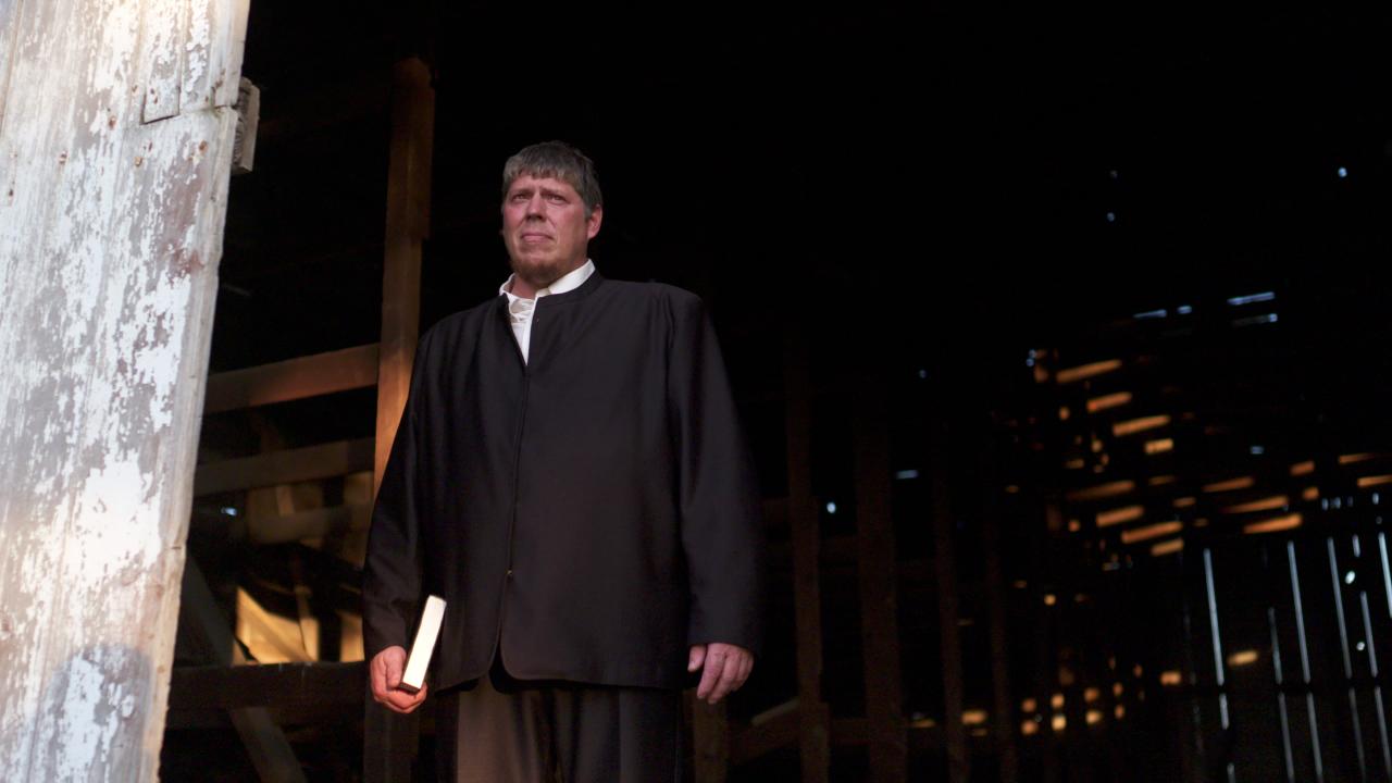 Suddenly Amish: Sneak Peek at the New TLC Series | TLC.com